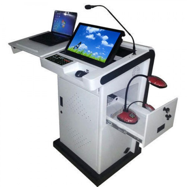 RAMPO DIGITAL PODIUM DCP 1000 - Projectors - Institutional